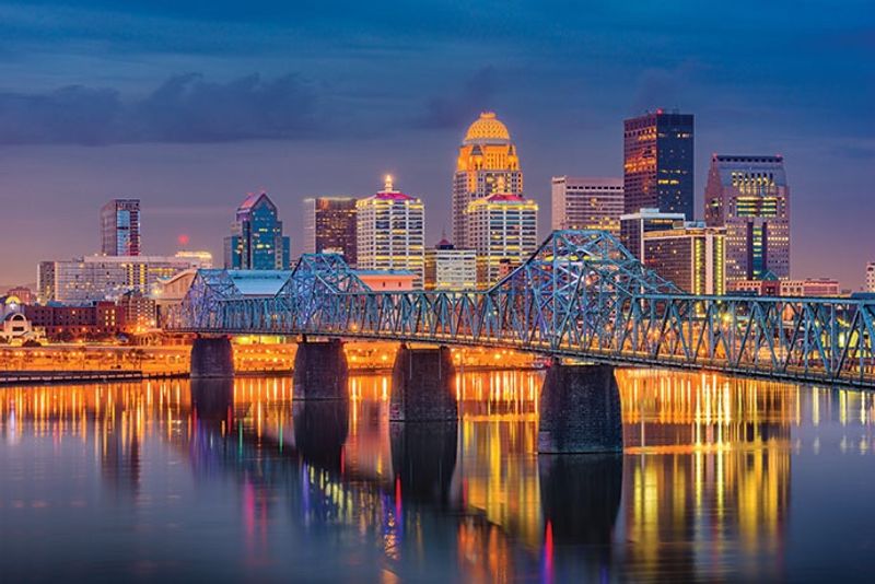 These 15 US city names are so hard to pronounce most people get them wrong
