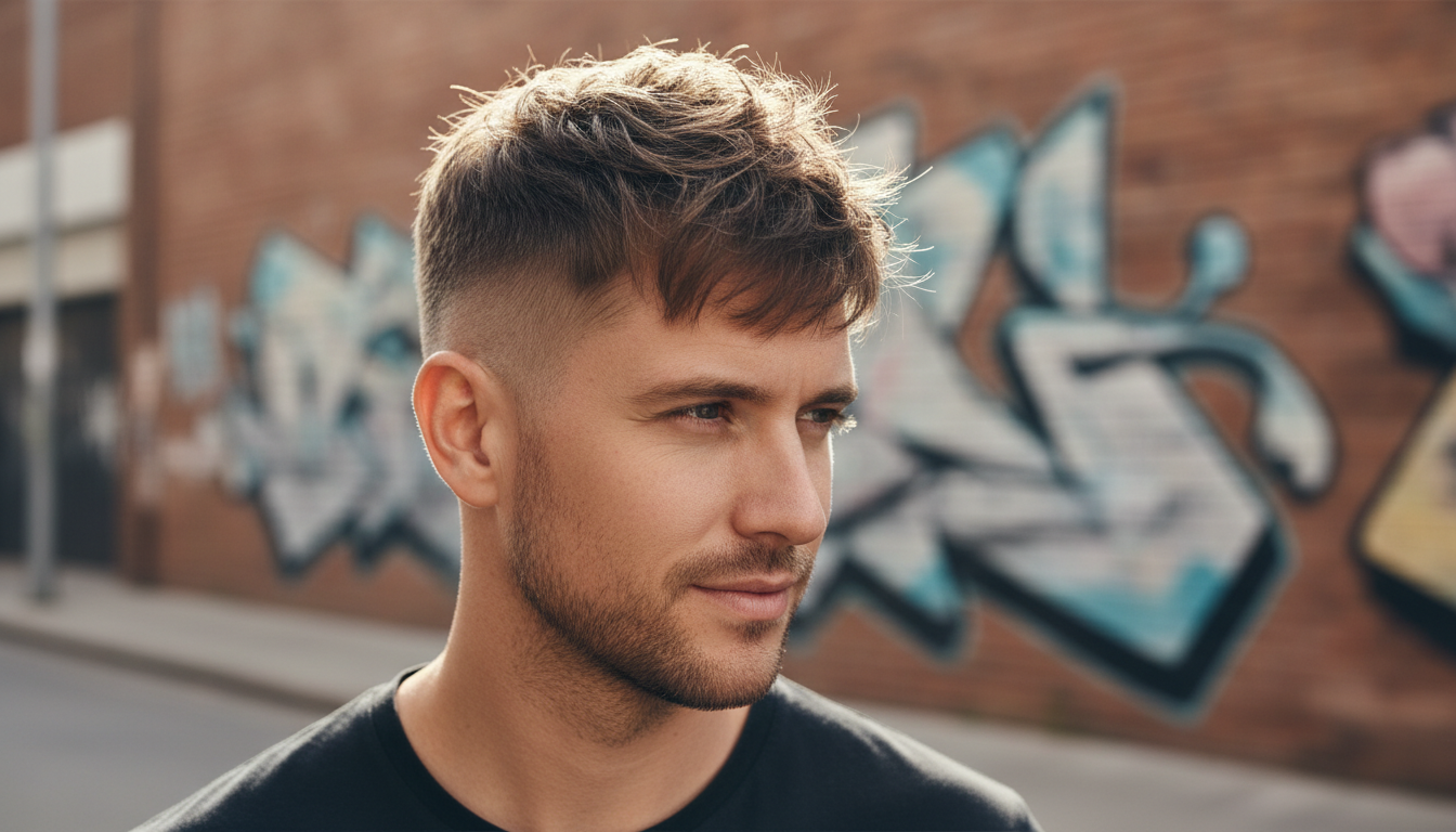 Best men's hairstyles 2026: 6 trending cuts with styling guides