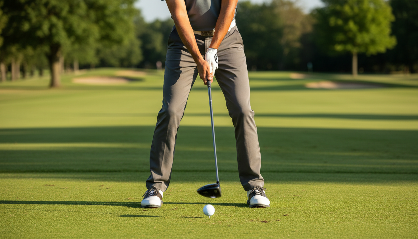 Unleash your inner pro: Master driver release for power and precision