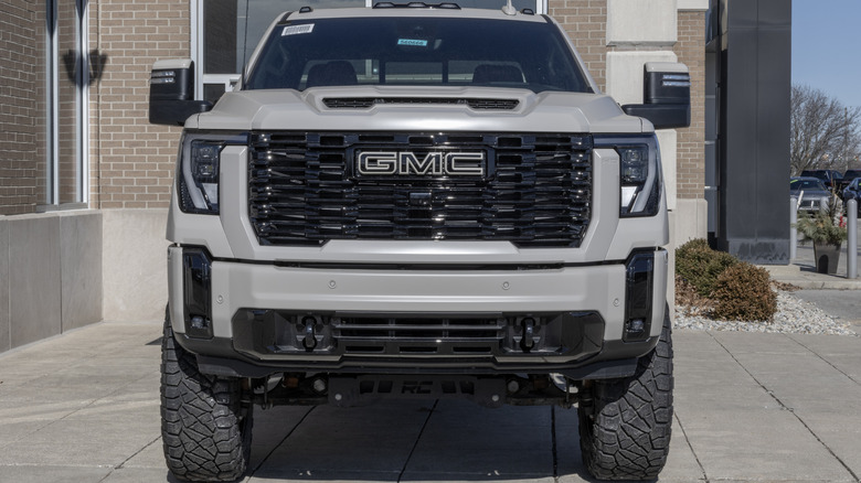 Five diesel engines with better gas mileage than the 6.6 Duramax