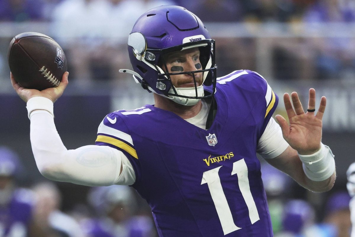 Ranking the top 15 NFL QBs with the most passing yards over the last decade
