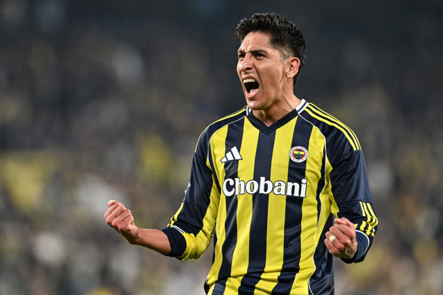 İşte Fenerbahçe'deki ilk ayrılık