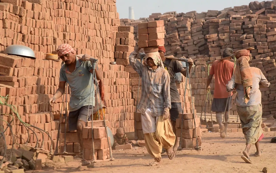 India enforces four new labour codes with sweeping changes