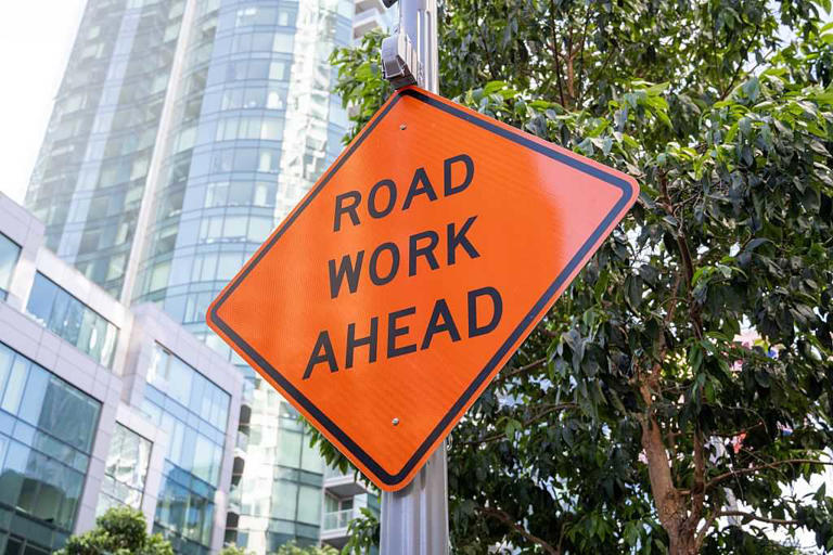 Ramps, lanes closing this week ahead of I-65 summer project
