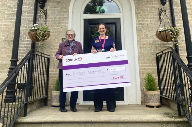 The rising cost of living is affecting charities as well as hard ...