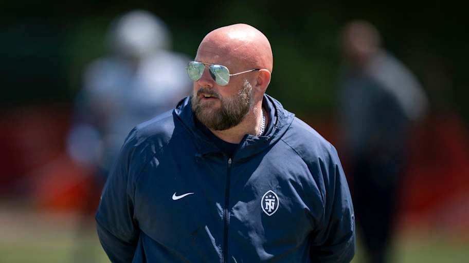 Brian Daboll’s shameless Giants reunion tour might have another stop coming