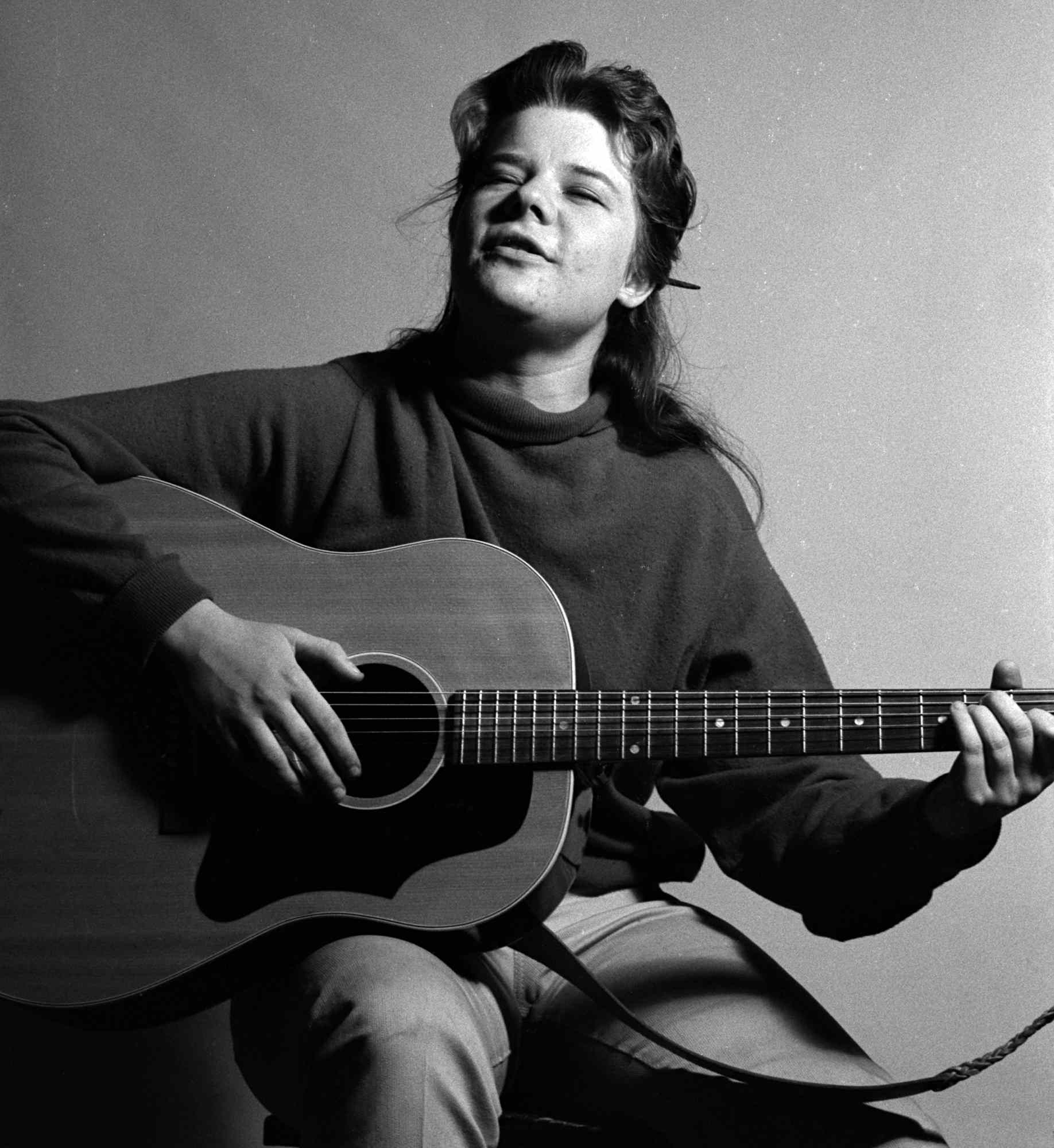 The women who built rock: 7 female icons who changed music history