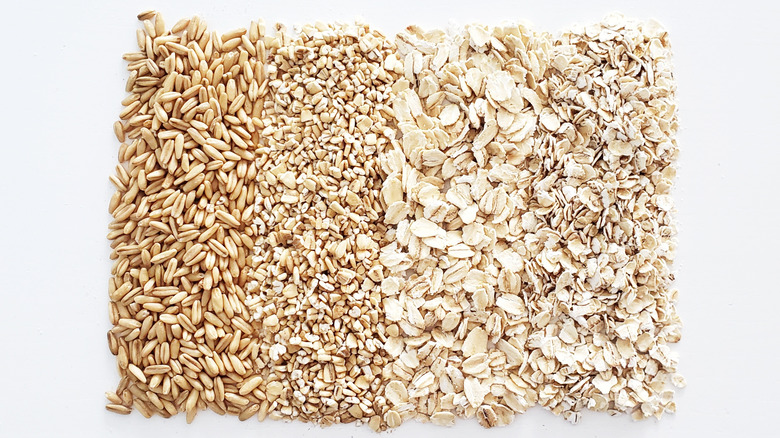 Mistakes you need to avoid with oatmeal