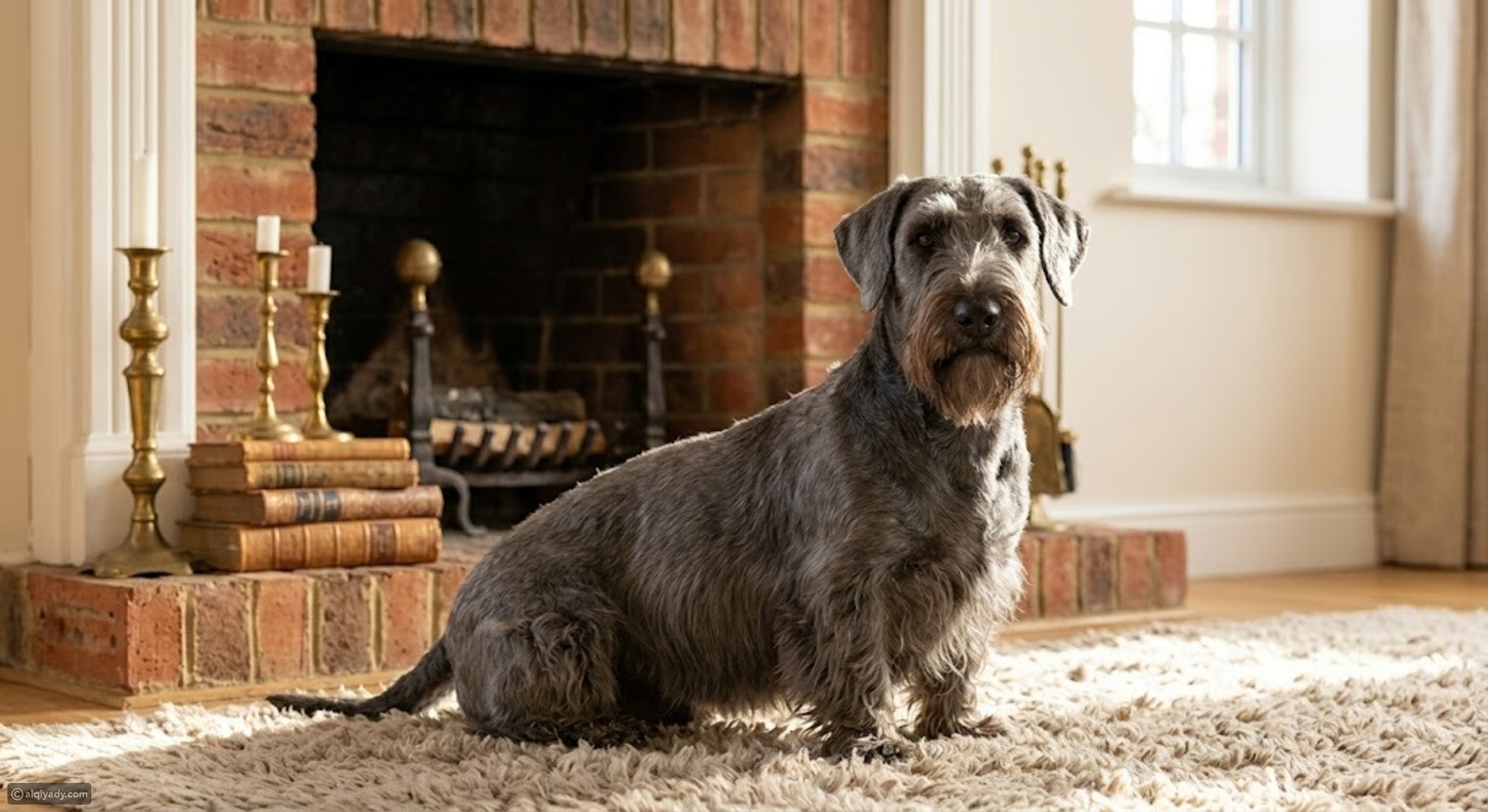 10 new dog breeds you’ve probably never heard of