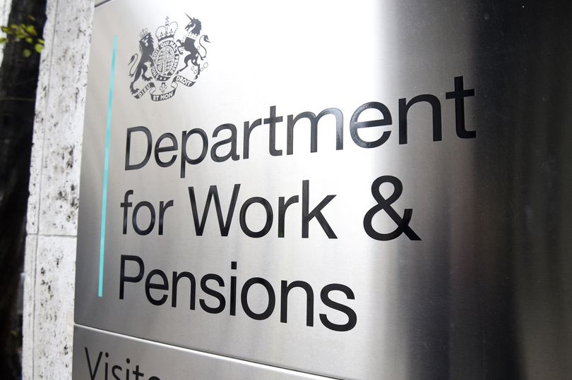 DWP benefit fraud crackdown with funds taken from bank accounts