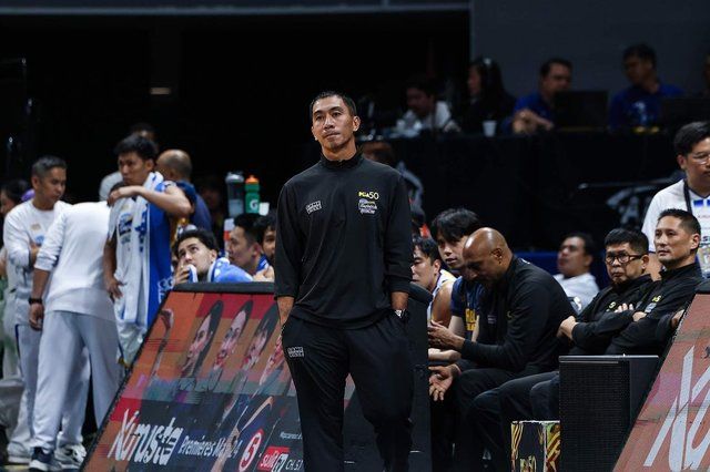 PBA: Tenorio confident Magnolia ready for playoffs