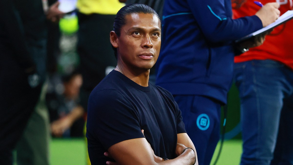 Joel Huiqui cree merecido el pase de Cruz Azul a semifinales: "Este ...