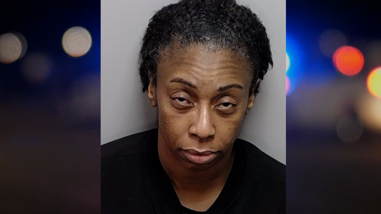 Suspect accused of stealing 98-year-old woman's wedding rings right off ...