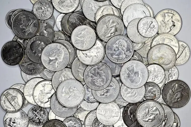 Rare bicentennial coins collectors say are quietly rising in value