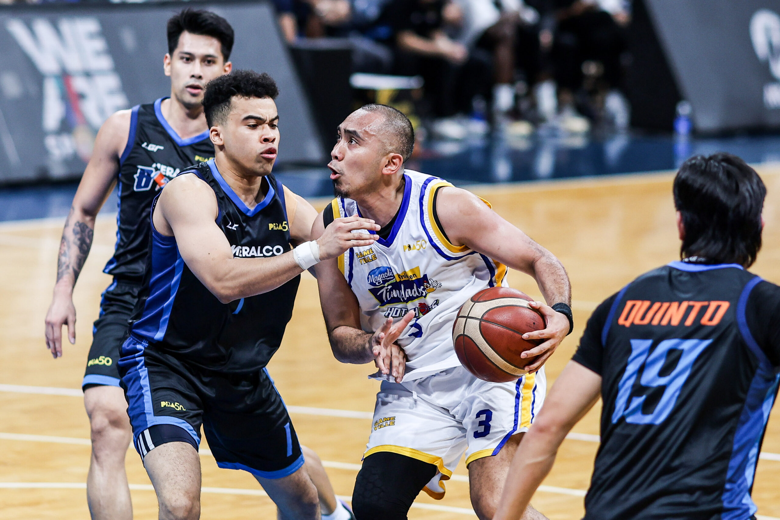 PBA: Paul Lee gets form back in Magnolia win ahead of playoffs