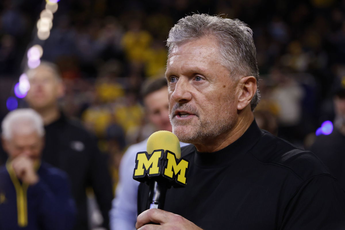 NCAA power rankings: Every Big Ten head coach ranked from worst to best ...