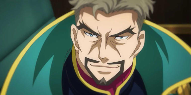 10 best anime where the villain actually won