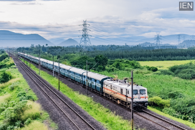 Train cancelled: Trouble for students and working professionals! MEMU ...