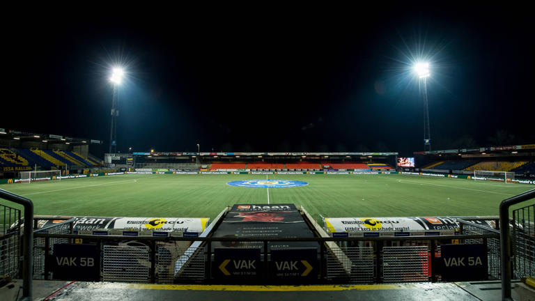 Chaos bij SC Cambuur compleet na snoeihard interview geldschieter ...
