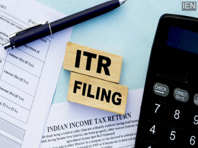 ITR filing 2026: Choosing the wrong ITR form could trigger a tax notice ...