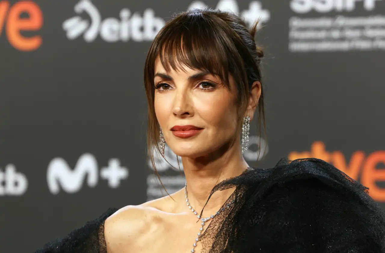 Eugenia Silva: "Desayuno porridge de avena con chía, frutas y frutos secos"