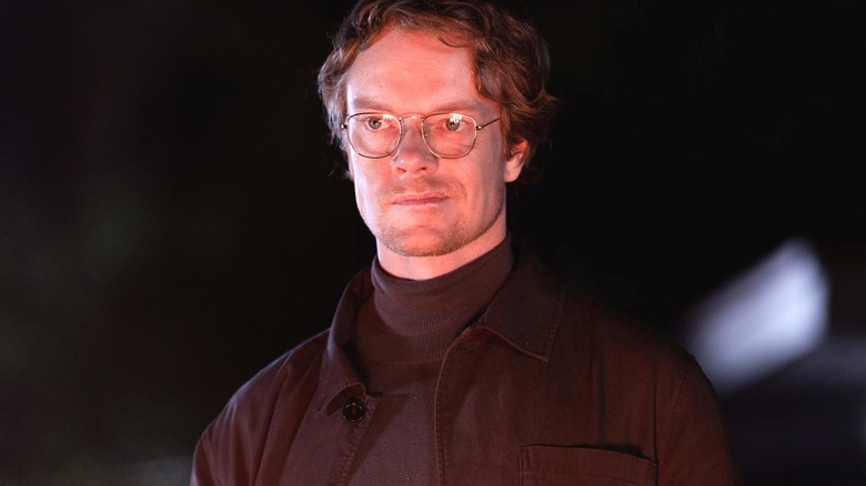Alfie Allen's creepy Paramount+ psychological thriller is one of 2026's ...