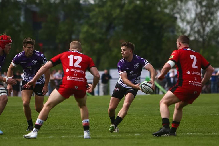 'Massive disappointment' for Cornish Pirates who miss out on play-offs