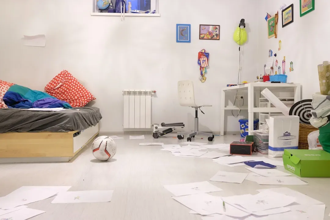 8 home habits most people don't enjoy admitting