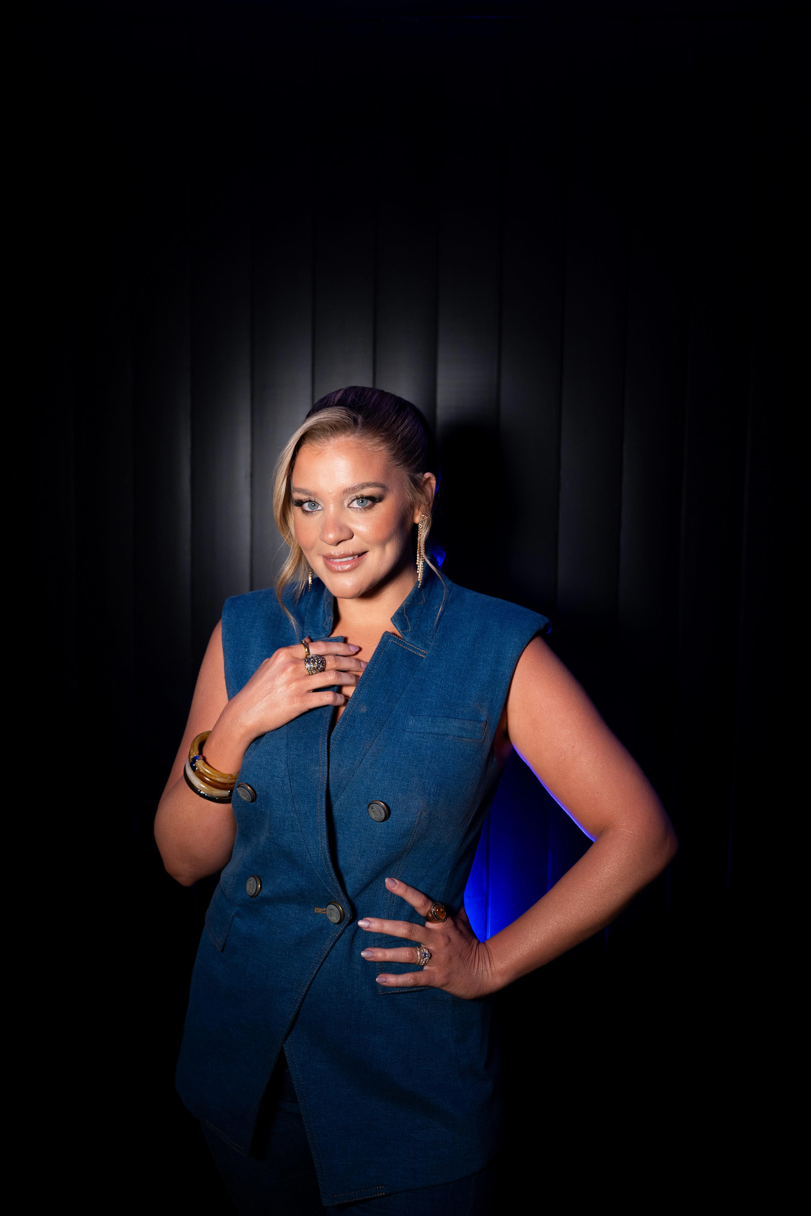 Lauren Alaina talks Mother's Day, new music and daytime TV dreams