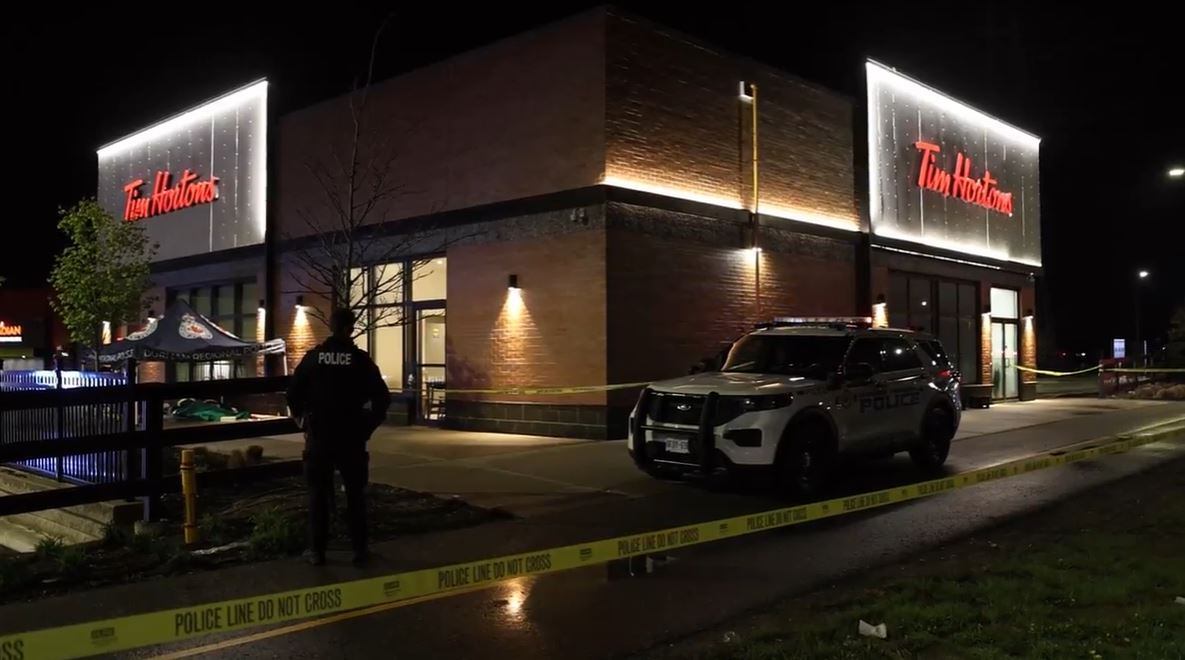 23-year-old man dead after altercation in Oshawa, police investigate ...