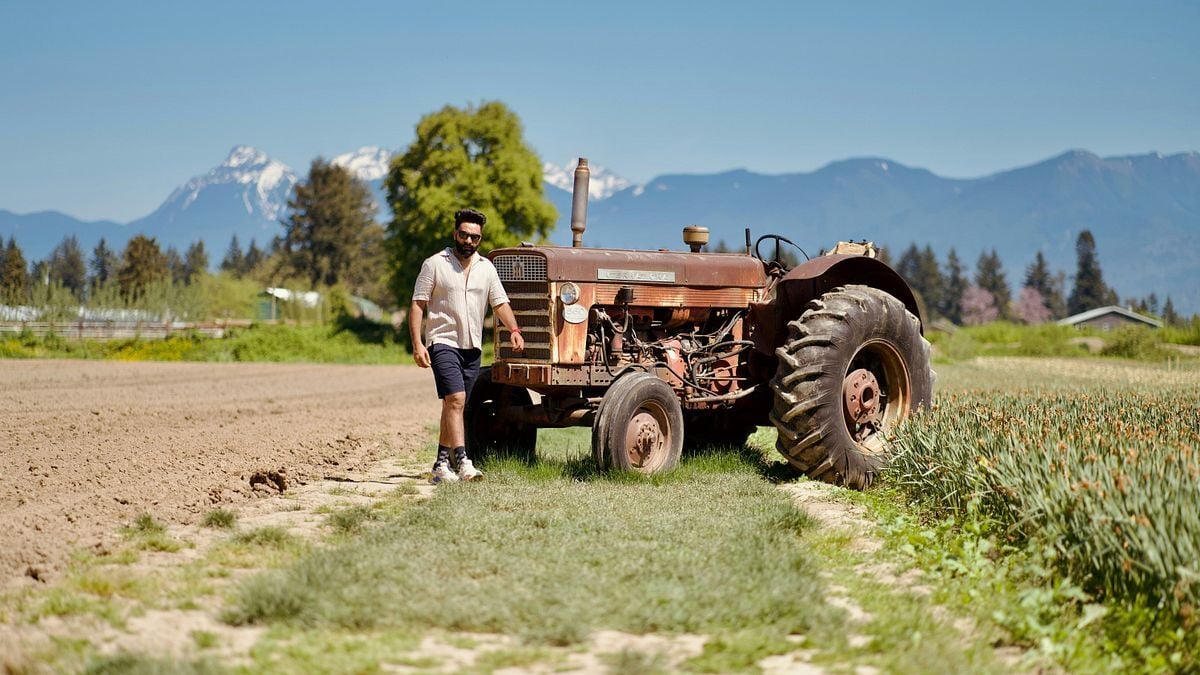 US farmers struggling with high price of fuel, fertilizer as ...