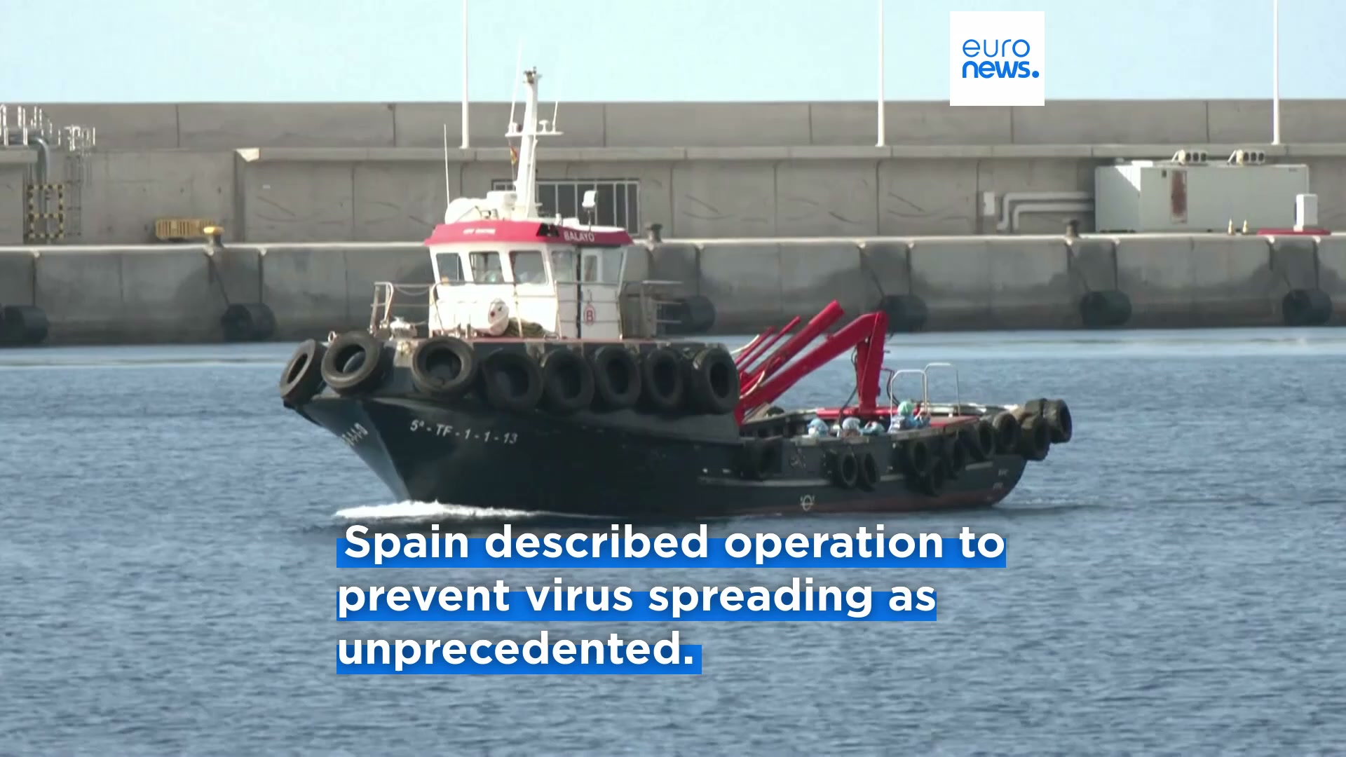 Hantavirus ship passengers deemed high-risk as a new case emerge in ...