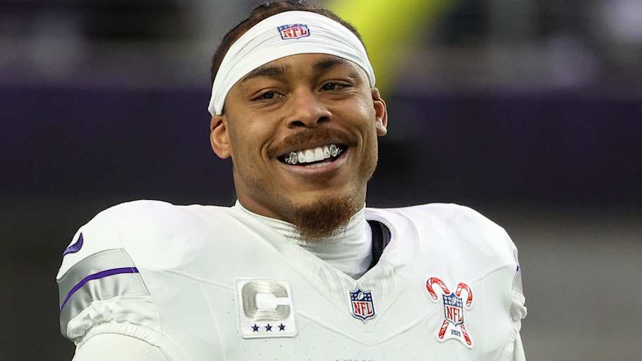 NFL power rankings: Ranking the top 200 players for the 2026 season