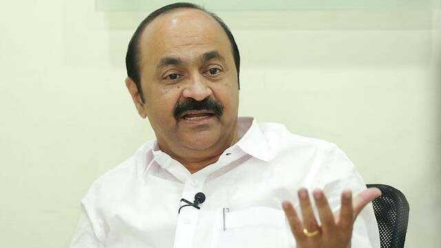 Mother biggest lesson in life, greatest book I have read: Satheesan on ...