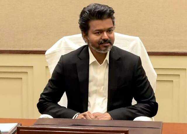 TN CM Vijay reviewing all departments, White Paper to be released soon ...