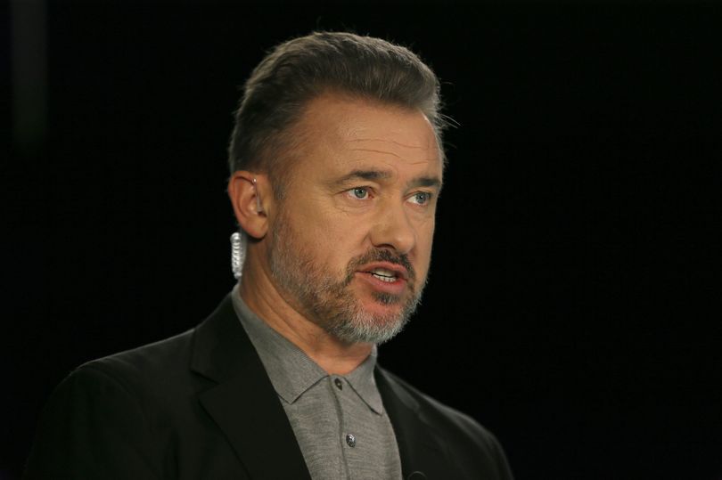 Snooker latest: Stephen Hendry can't defend Ronnie O'Sullivan as star ...