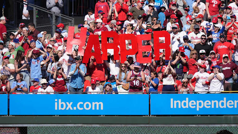 This is the best Phillies promotional giveaway of 2026