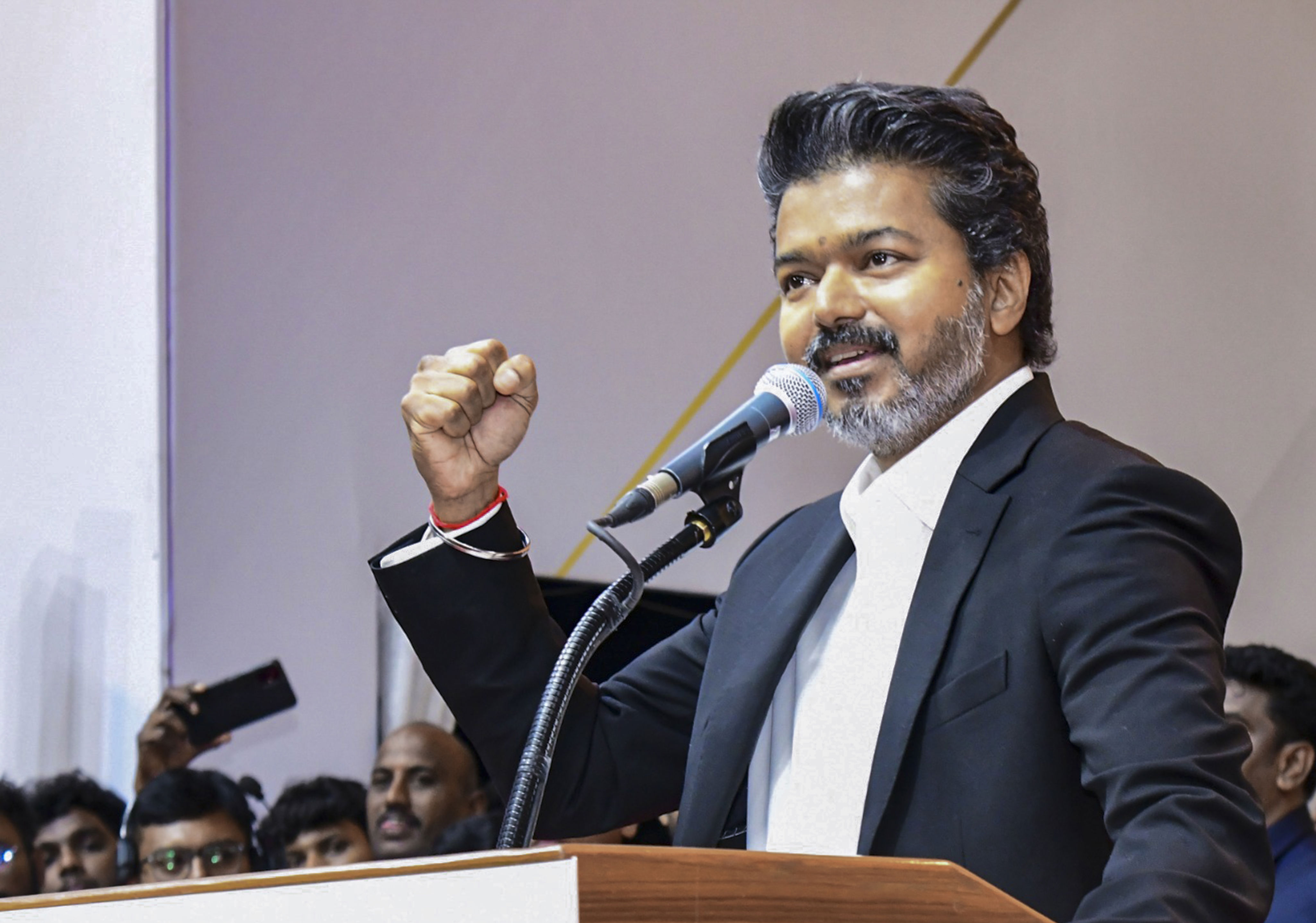 How cinema continues to shape South Indian politics