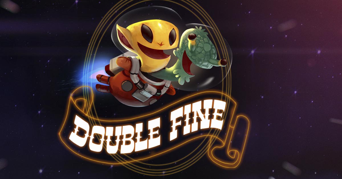 Double Fine, estudio de Psychonauts, formará un sindicato, siguendo el ...