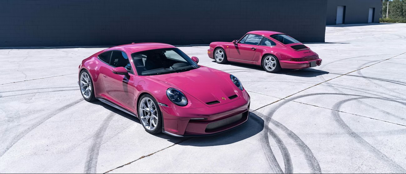From luxury icon to discount trap? Porsche’s China problem is getting ugly