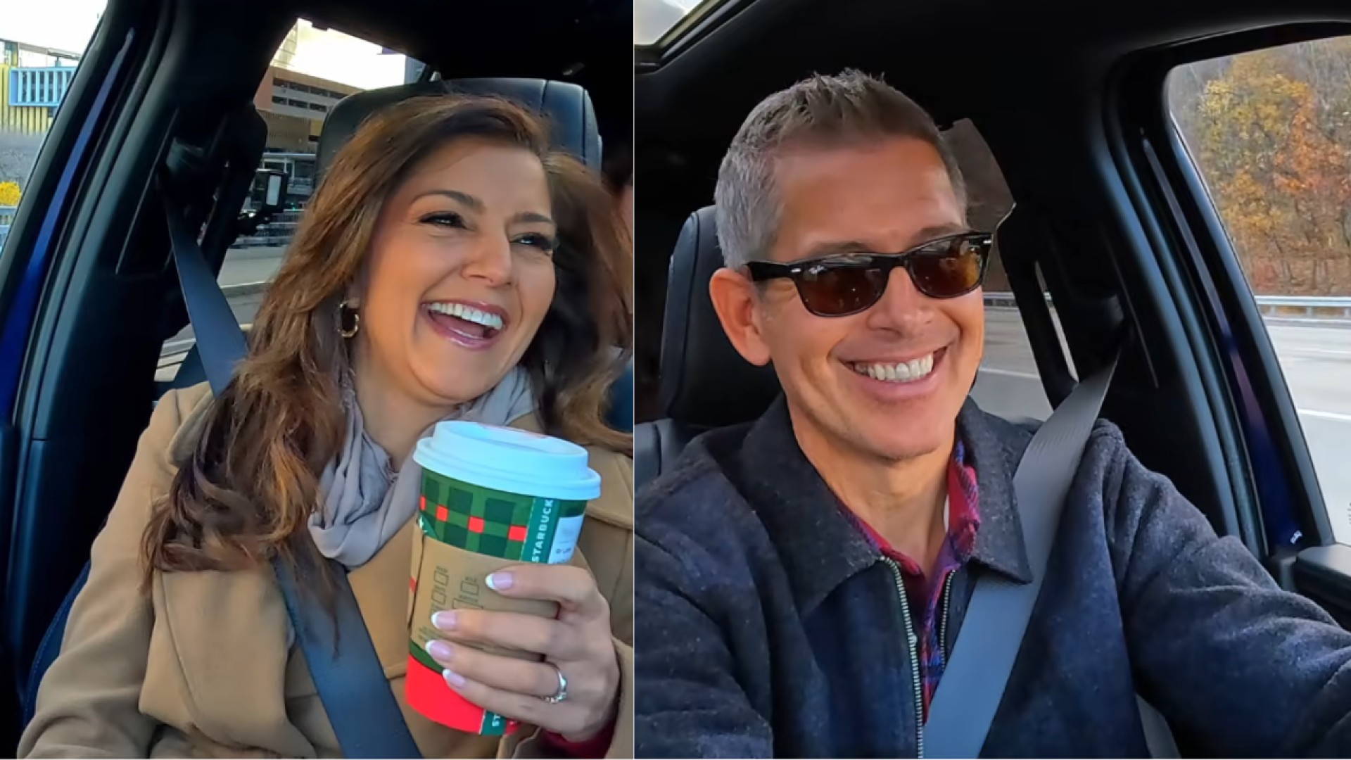 The hypocrisy is 'rank': Transportation Sec. launches road trip ...