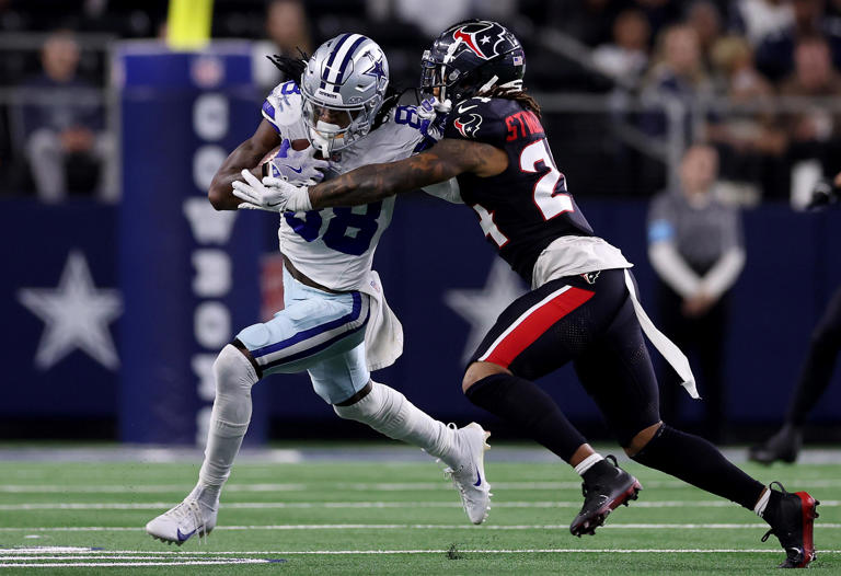Weekend musings: Questions about the schedule release for the Houston ...