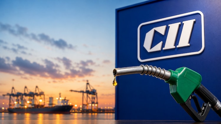 Bring back Rs 10 fuel excise gradually: CII's 5-point plan during West ...