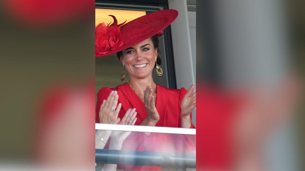 Kate Middleton's 'comfort pet' — OK! reveals heartbreaking reason ...