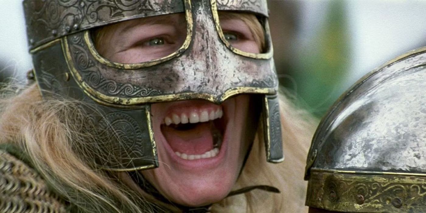 15 best female characters in The Lord of the Rings franchise, ranked