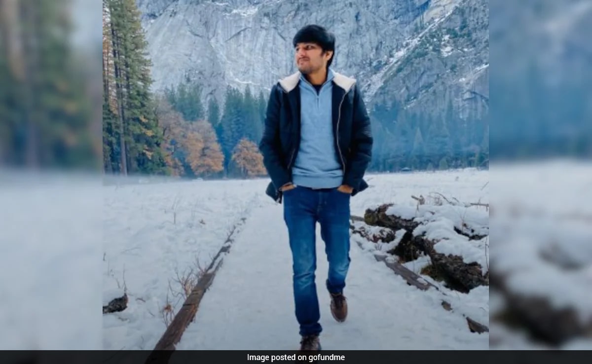 Indian techie, 37, dies in California after battling valley fever for a ...