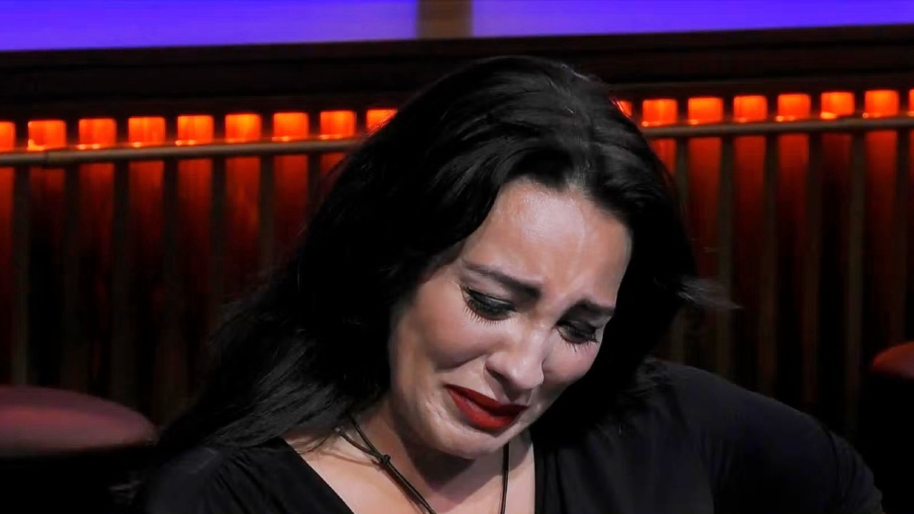 Grande Fratello Vip, Francesca Manzini sulla sorella Lilli: la ...