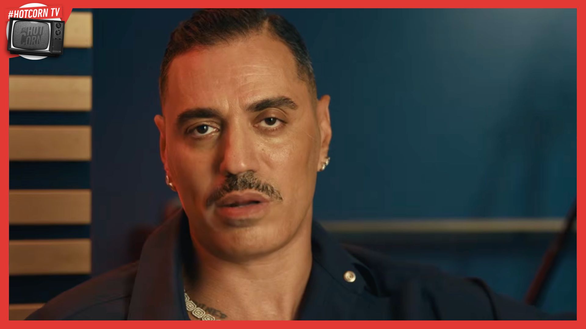 King Marracash, fuori il trailer del primo docufilm dedicato al rapper ...