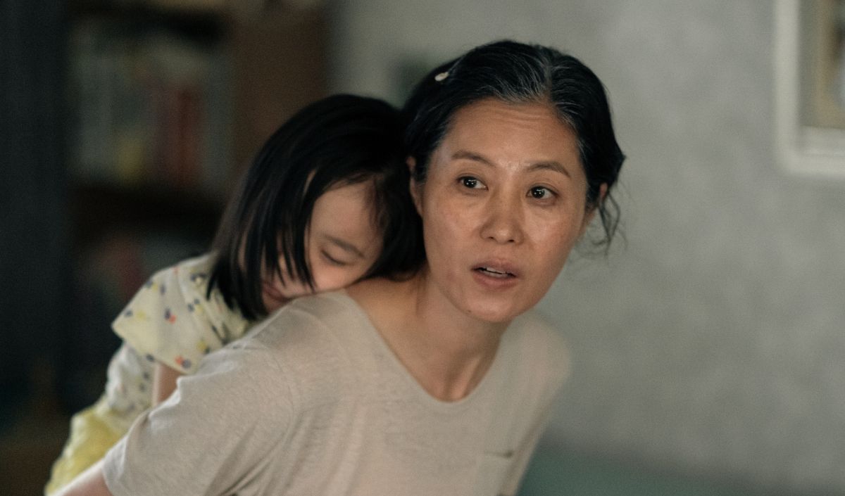 Nem perfume, nem sapato: neste Dia das Mães, recomendo 7 doramas ...