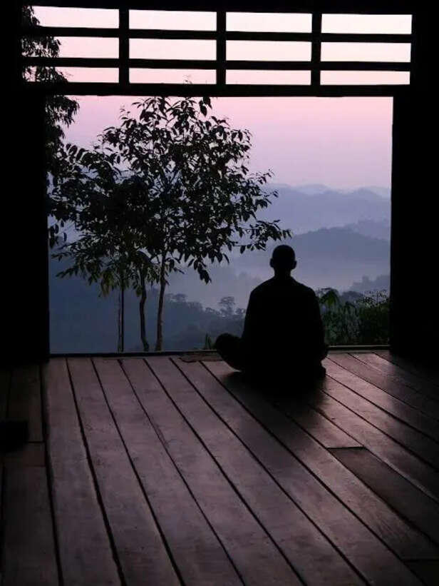 Is Gen Z becoming more spiritual? Exploring their beliefs, ashram ...